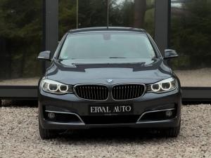 BMW 320 2014 Jelgava, ar dzinēja tilpumu 2.00 L un nobraukumu 256 tūkst. km par 10800 €, foto 3 vietnē AUTOMOTO.COM.LV