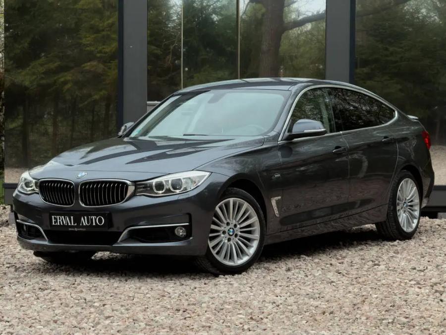BMW 320 2014 Jelgava, ar dzinēja tilpumu 2.00 L un nobraukumu 256 tūkst. km par 10800 €, foto 4 vietnē AUTOMOTO.COM.LV