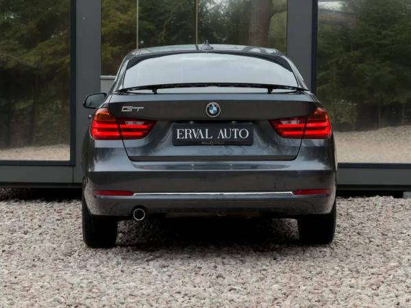 BMW 320 2014 Jelgava, ar dzinēja tilpumu 2.00 L un nobraukumu 256 tūkst. km par 10800 €, foto 5 vietnē AUTOMOTO.COM.LV