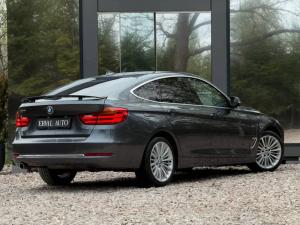 BMW 320 2014 Jelgava, ar dzinēja tilpumu 2.00 L un nobraukumu 256 tūkst. km par 10800 €, foto 7 vietnē AUTOMOTO.COM.LV