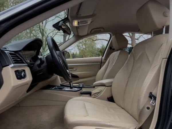 BMW 320 2014 Jelgava, ar dzinēja tilpumu 2.00 L un nobraukumu 256 tūkst. km par 10800 €, foto 8 vietnē AUTOMOTO.COM.LV