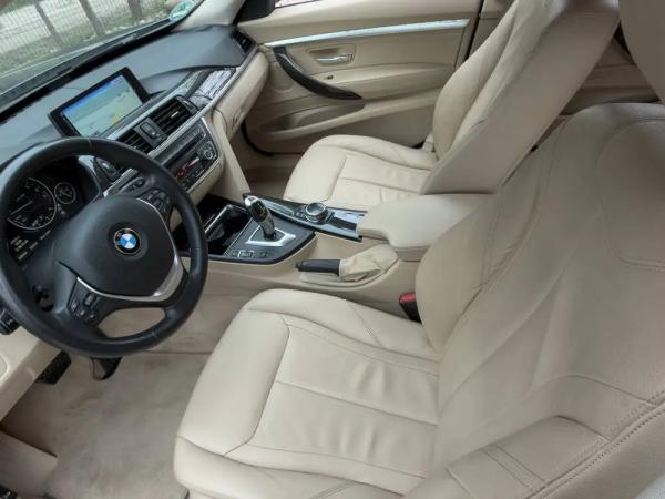 BMW 320 2014 Jelgava, ar dzinēja tilpumu 2.00 L un nobraukumu 256 tūkst. km par 10800 €, foto 9 vietnē AUTOMOTO.COM.LV