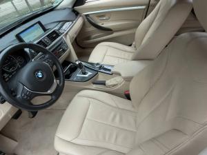 BMW 320 2014 Jelgava, ar dzinēja tilpumu 2.00 L un nobraukumu 256 tūkst. km par 10800 €, foto 10 vietnē AUTOMOTO.COM.LV