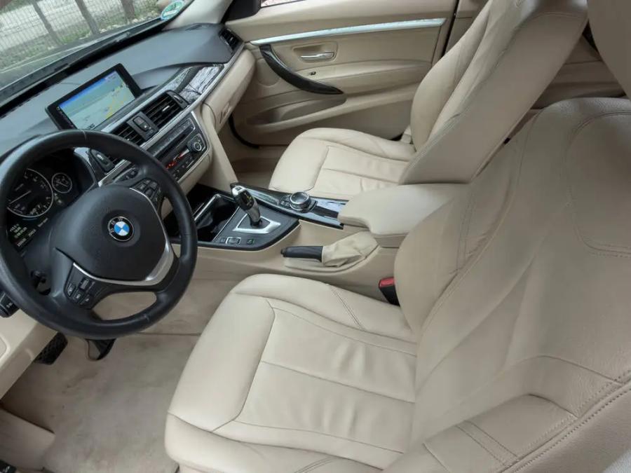 BMW 320 2014 Jelgava, ar dzinēja tilpumu 2.00 L un nobraukumu 256 tūkst. km par 10800 €, foto 10 vietnē AUTOMOTO.COM.LV