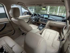 BMW 320 2014 Jelgava, ar dzinēja tilpumu 2.00 L un nobraukumu 256 tūkst. km par 10800 €, foto 11 vietnē AUTOMOTO.COM.LV