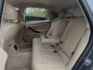BMW 320 2014 Jelgava, ar dzinēja tilpumu 2.00 L un nobraukumu 256 tūkst. km par 10800 €, foto 12 vietnē AUTOMOTO.COM.LV