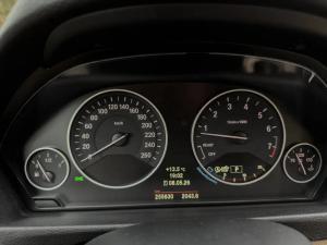 BMW 320 2014 Jelgava, ar dzinēja tilpumu 2.00 L un nobraukumu 256 tūkst. km par 10800 €, foto 23 vietnē AUTOMOTO.COM.LV