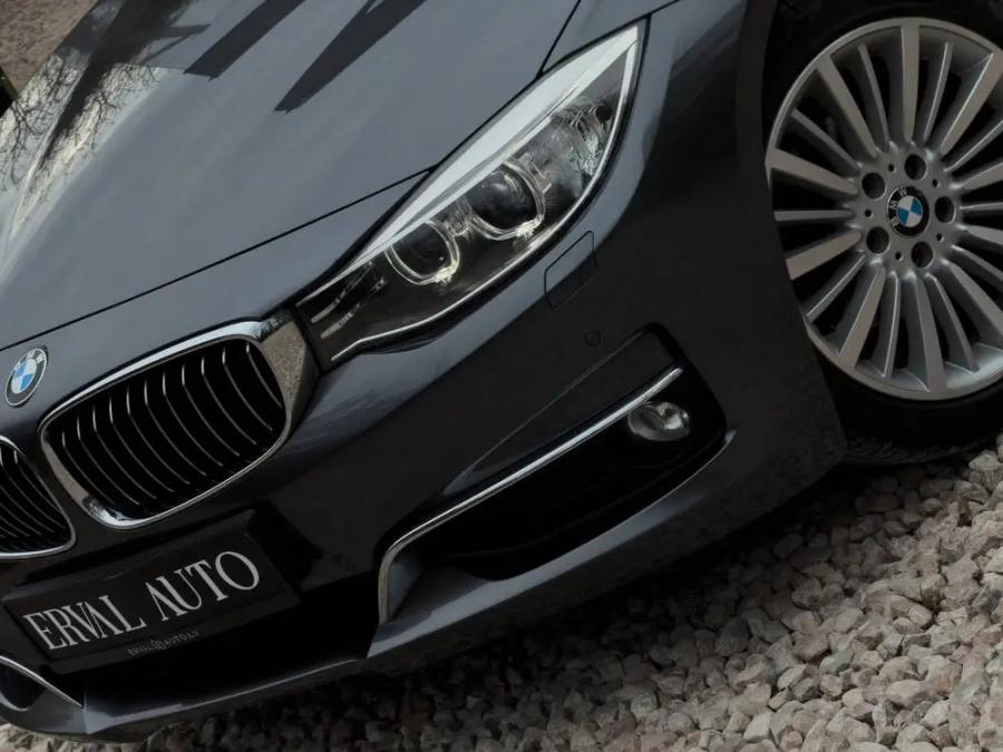 BMW 320 2014 Jelgava, ar dzinēja tilpumu 2.00 L un nobraukumu 256 tūkst. km par 10800 €, foto 24 vietnē AUTOMOTO.COM.LV
