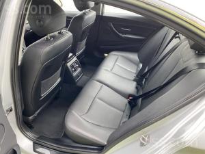 BMW 320 2015 in Riga, with an engine capacity of 2.00 L and mileage of 177 thousand km for 12990 €, photo 21 on AUTOMOTO.COM.LV