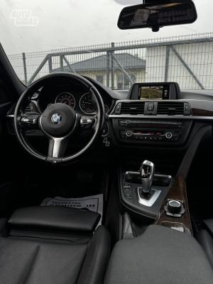 BMW 320 2015 Klaipėda, ar dzinēja tilpumu 2.00 L un nobraukumu 330 tūkst. km par 8500 €, foto 23 vietnē AUTOMOTO.COM.LV