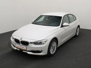 BMW 320 2015 Viļņa, ar dzinēja tilpumu 2.00 L un nobraukumu 144 tūkst. km par 14199 €, foto  vietnē AUTOMOTO.COM.LV