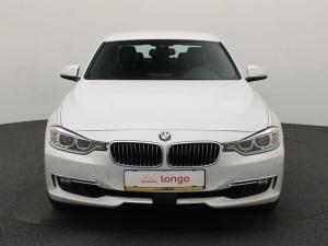 BMW 320 2015 in Vilnius, with an engine capacity of 2.00 L and mileage of 144 thousand km for 14199 €, photo 4 on AUTOMOTO.COM.LV