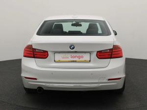 BMW 320 2015 in Vilnius, with an engine capacity of 2.00 L and mileage of 144 thousand km for 14199 €, photo 6 on AUTOMOTO.COM.LV