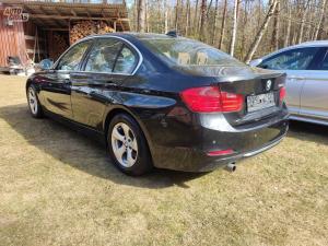 BMW 320 2015 Alīta, ar dzinēja tilpumu 2.00 L un nobraukumu 340 tūkst. km par 7900 €, foto 4 vietnē AUTOMOTO.COM.LV