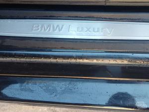BMW 320 2015 Alīta, ar dzinēja tilpumu 2.00 L un nobraukumu 340 tūkst. km par 7900 €, foto 7 vietnē AUTOMOTO.COM.LV