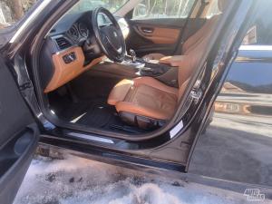 BMW 320 2015 Alīta, ar dzinēja tilpumu 2.00 L un nobraukumu 340 tūkst. km par 7900 €, foto 8 vietnē AUTOMOTO.COM.LV