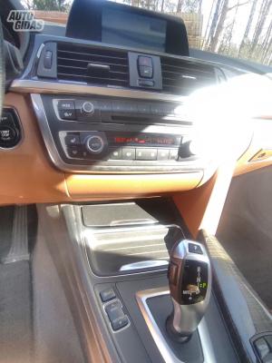 BMW 320 2015 Alīta, ar dzinēja tilpumu 2.00 L un nobraukumu 340 tūkst. km par 7900 €, foto 11 vietnē AUTOMOTO.COM.LV