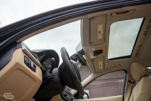 BMW 320 2015 in Siauliai, with an engine capacity of 2.00 L and mileage of 142 thousand km for 8700 €, photo 26 on AUTOMOTO.COM.LV