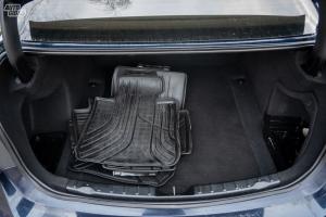 BMW 320 2015 in Siauliai, with an engine capacity of 2.00 L and mileage of 142 thousand km for 8700 €, photo 28 on AUTOMOTO.COM.LV