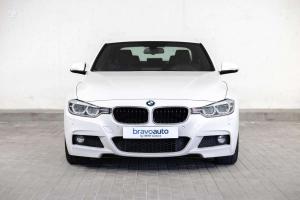 BMW 320 2016 in Vilnius, with an engine capacity of 2.00 L and mileage of 164 thousand km for 16771 €, photo 2 on AUTOMOTO.COM.LV
