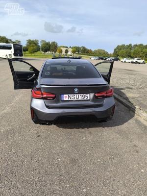 BMW 320 2016 in Kaunas, with an engine capacity of 2.00 L and mileage of 147 thousand km for 14550 €, photo 8 on AUTOMOTO.COM.LV