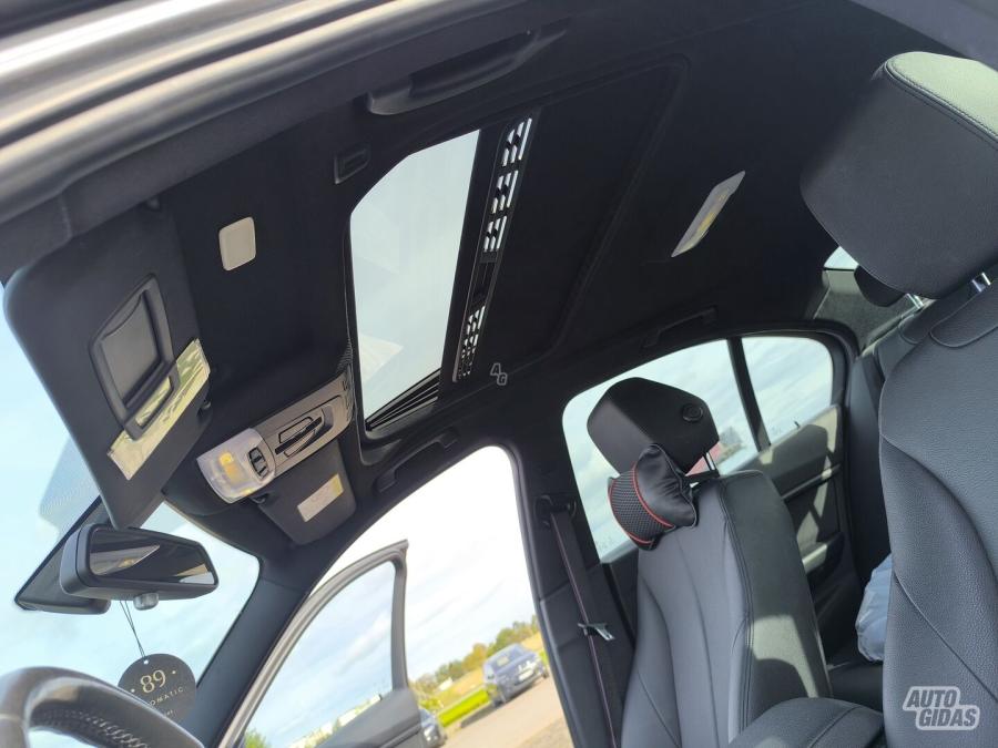 BMW 320 2016 in Kaunas, with an engine capacity of 2.00 L and mileage of 147 thousand km for 14550 €, photo 11 on AUTOMOTO.COM.LV