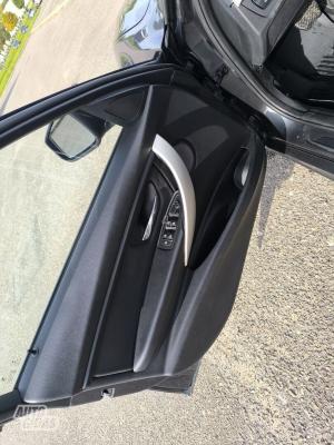 BMW 320 2016 in Kaunas, with an engine capacity of 2.00 L and mileage of 147 thousand km for 14550 €, photo 12 on AUTOMOTO.COM.LV
