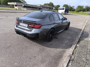 BMW 320 2016 in Kaunas, with an engine capacity of 2.00 L and mileage of 147 thousand km for 14550 €, photo 18 on AUTOMOTO.COM.LV