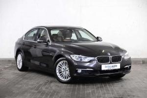 BMW 320 2017 in Vilnius, with an engine capacity of 2.00 L and mileage of 89 thousand km for 15441 €, photo 3 on AUTOMOTO.COM.LV