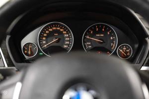 BMW 320 2017 in Vilnius, with an engine capacity of 2.00 L and mileage of 89 thousand km for 15441 €, photo 20 on AUTOMOTO.COM.LV