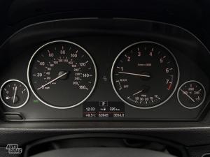 БМВ 320 2017 в Вильнюс, объемом двигателя 2.00 л и пробегом 64 тыс. км за 14500 €, фото 25 на AUTOMOTO.COM.LV