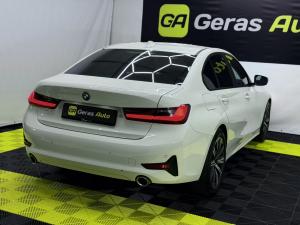 BMW 320 2019 Viļņa, ar dzinēja tilpumu 0.00 L un nobraukumu 0 tūkst. km par 18500 €, foto 4 vietnē AUTOMOTO.COM.LV