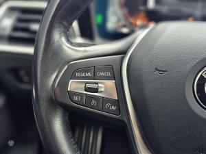 BMW 320 2019 in Vilnius, with an engine capacity of 2.00 L and mileage of 199 thousand km for 21350 €, photo 27 on AUTOMOTO.COM.LV