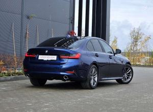 BMW 320 2019 Viļņa, ar dzinēja tilpumu 2.00 L un nobraukumu 199 tūkst. km par 20950 €, foto 6 vietnē AUTOMOTO.COM.LV