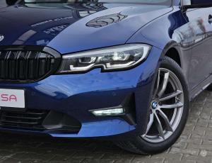 BMW 320 2019 Viļņa, ar dzinēja tilpumu 2.00 L un nobraukumu 199 tūkst. km par 20950 €, foto 11 vietnē AUTOMOTO.COM.LV
