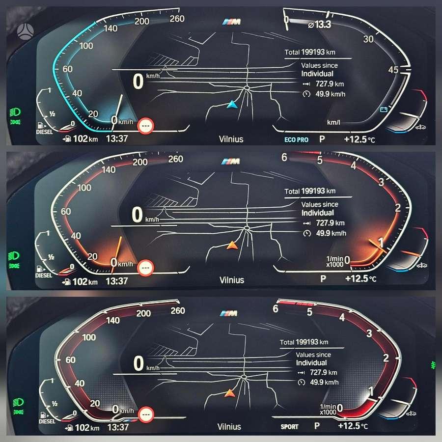 BMW 320 2019 Viļņa, ar dzinēja tilpumu 2.00 L un nobraukumu 199 tūkst. km par 20950 €, foto 38 vietnē AUTOMOTO.COM.LV
