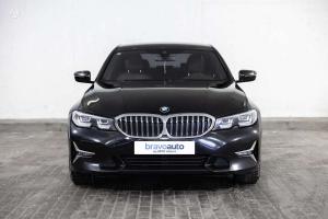 BMW 320 2019 Viļņa, ar dzinēja tilpumu 2.00 L un nobraukumu 184 tūkst. km par 24331 €, foto 2 vietnē AUTOMOTO.COM.LV
