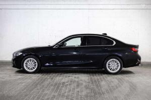 BMW 320 2019 Viļņa, ar dzinēja tilpumu 2.00 L un nobraukumu 184 tūkst. km par 24331 €, foto 4 vietnē AUTOMOTO.COM.LV