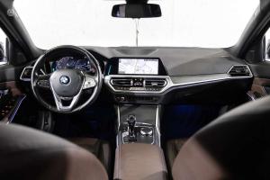 BMW 320 2019 Viļņa, ar dzinēja tilpumu 2.00 L un nobraukumu 184 tūkst. km par 24331 €, foto 17 vietnē AUTOMOTO.COM.LV