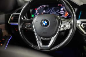BMW 320 2019 Viļņa, ar dzinēja tilpumu 2.00 L un nobraukumu 184 tūkst. km par 24331 €, foto 18 vietnē AUTOMOTO.COM.LV