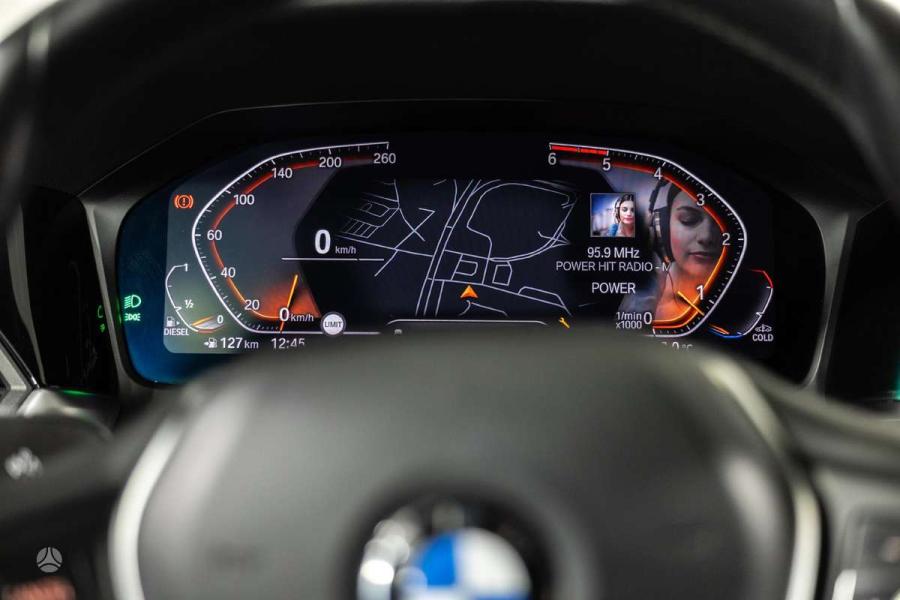 BMW 320 2019 Viļņa, ar dzinēja tilpumu 2.00 L un nobraukumu 184 tūkst. km par 24331 €, foto 22 vietnē AUTOMOTO.COM.LV