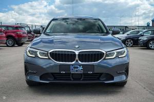 BMW 320 2019 in Marijampole, with an engine capacity of 2.00 L and mileage of 149 thousand km for 19950 €, photo 4 on AUTOMOTO.COM.LV