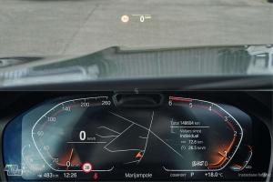 BMW 320 2019 in Marijampole, with an engine capacity of 2.00 L and mileage of 149 thousand km for 19950 €, photo 22 on AUTOMOTO.COM.LV