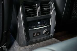 BMW 320 2019 in Marijampole, with an engine capacity of 2.00 L and mileage of 149 thousand km for 19950 €, photo 34 on AUTOMOTO.COM.LV