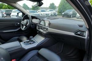 BMW 320 2019 in Marijampole, with an engine capacity of 2.00 L and mileage of 149 thousand km for 19950 €, photo 38 on AUTOMOTO.COM.LV