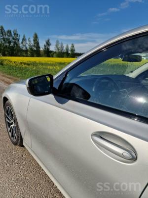 BMW 320 2019 Rīga, ar dzinēja tilpumu 2.00 L un nobraukumu 61 tūkst. km par 23750 €, foto 11 vietnē AUTOMOTO.COM.LV
