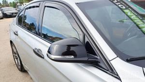 BMW 320 2019 Rīga, ar dzinēja tilpumu 2.00 L un nobraukumu 162 tūkst. km par 16900 €, foto 10 vietnē AUTOMOTO.COM.LV