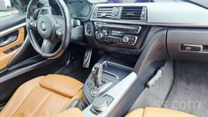 BMW 320 2019 Rīga, ar dzinēja tilpumu 2.00 L un nobraukumu 162 tūkst. km par 16900 €, foto 15 vietnē AUTOMOTO.COM.LV