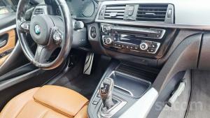 BMW 320 2019 Rīga, ar dzinēja tilpumu 2.00 L un nobraukumu 162 tūkst. km par 16900 €, foto 17 vietnē AUTOMOTO.COM.LV