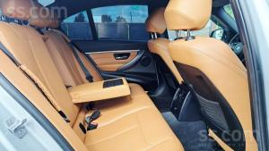 BMW 320 2019 Rīga, ar dzinēja tilpumu 2.00 L un nobraukumu 162 tūkst. km par 16900 €, foto 22 vietnē AUTOMOTO.COM.LV